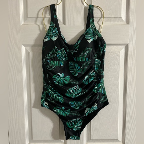 Tempt Me | Swim | Tempt Me One Piece Swimsuit | Poshmark